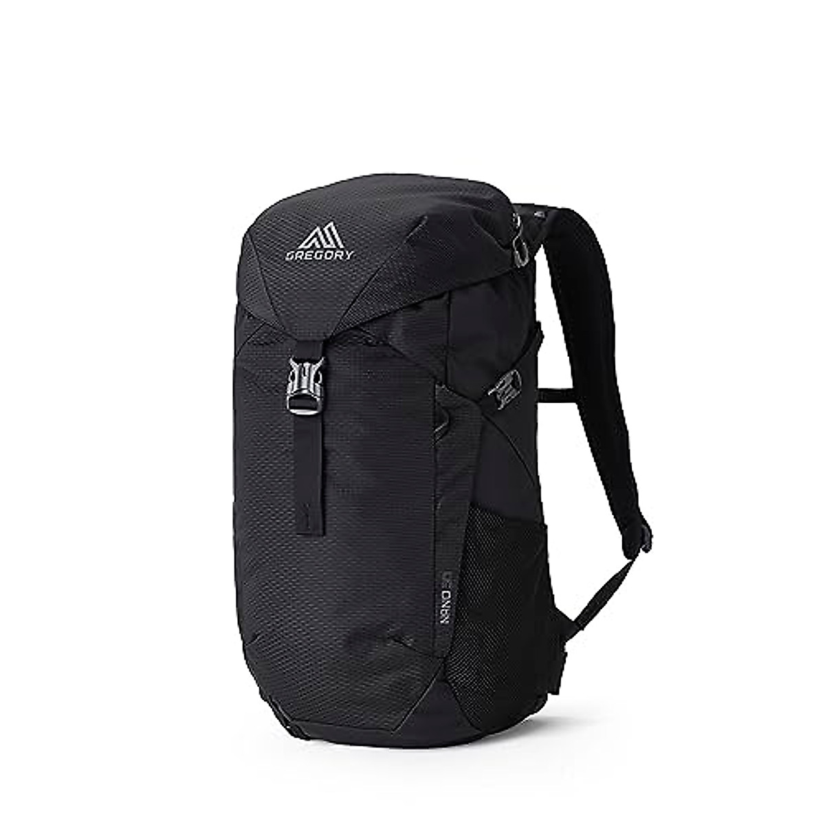 Gregory Mountain Products Nano 30 Obsidian Black, 30L