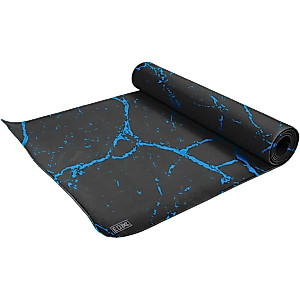 EDX 4-Piece Marble Yoga Kit