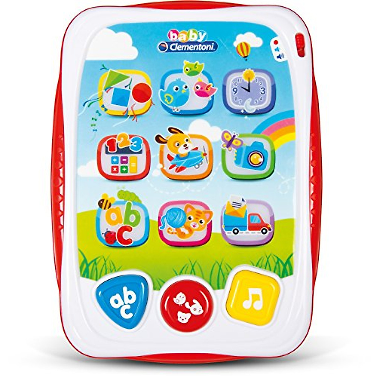 Clementoni 0609006 My First Tablet