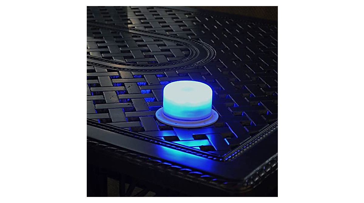 Main Access Smart Lite - Waterproof LED Pool Light