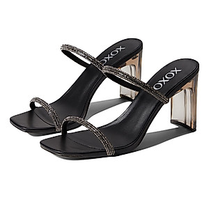 XOXO Verena Black 9 M