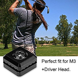 QHALEN Golf Weight for Taylormade 2018 New M3 Driver 5g 8g 9.5g 12g 13g Driver Weight