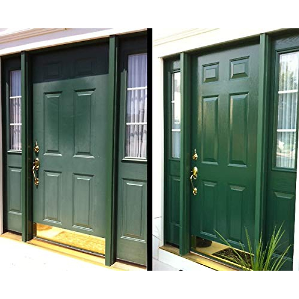 Everbrite 16 Oz. Clear, Protective Coating for Metal