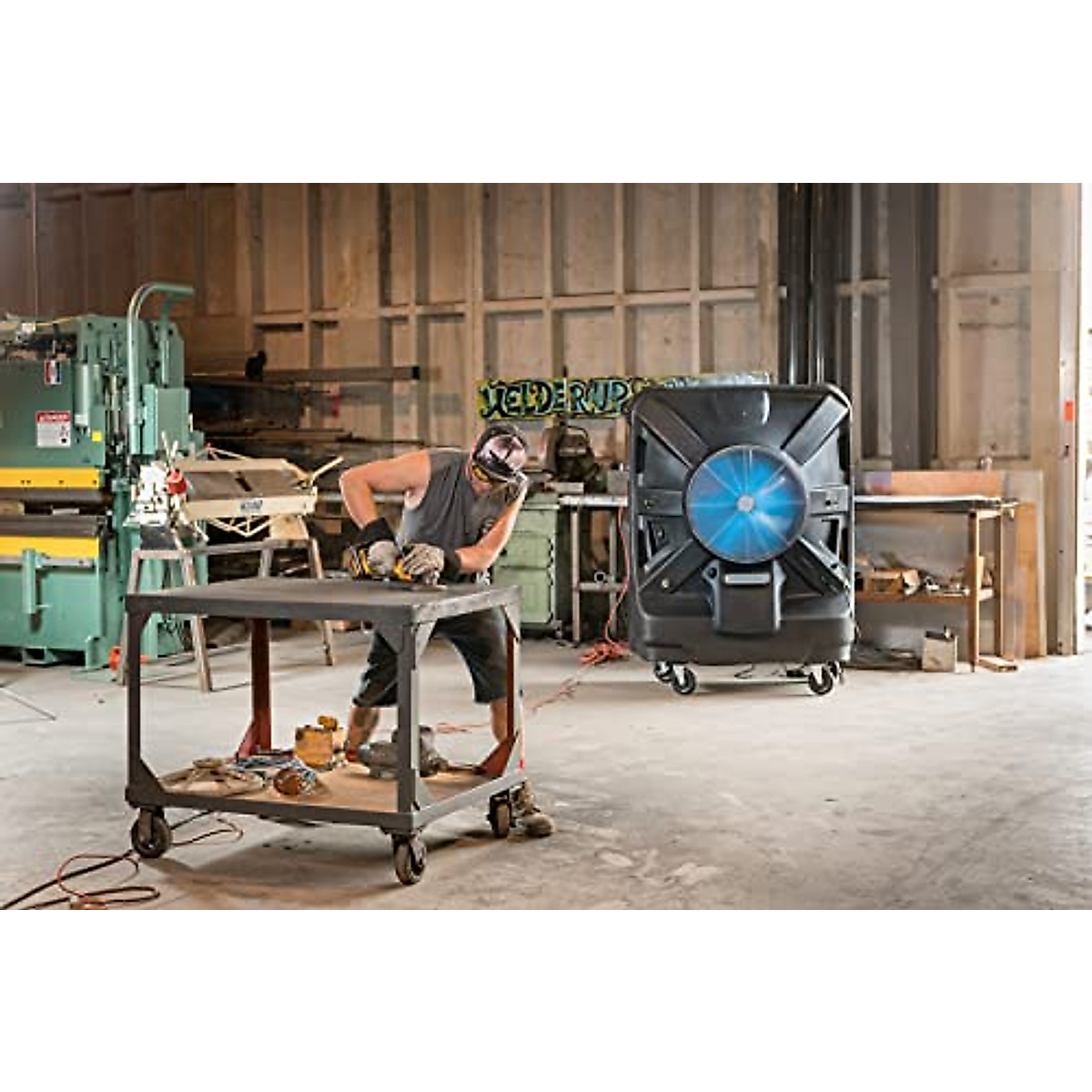 Portacool PACJS2601A1 Jetstream 260 Portable Evaporative Cooler