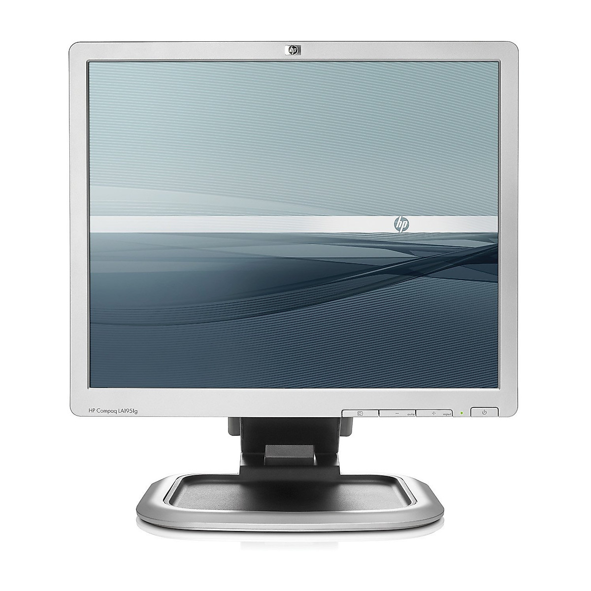 LA1951G HP 19 FLAT PANEL LCD MONITOR
