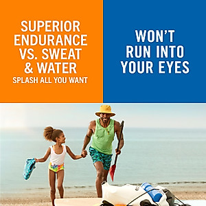 Banana Boat Sport Ultra Sunscreen Stick SPF 50, 1.5oz | Travel Sunscreen, Mini Sunscreen, SPF Stick Sunscreen, Oxybenzone Free Sunscreen, 1.5oz