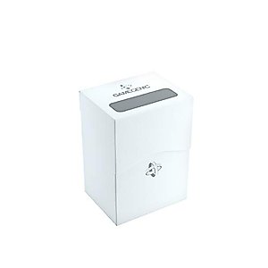 Deck Holder 80+ White