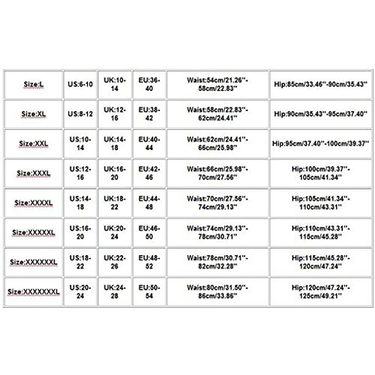 Kinple Womens Leak Proof Panties Comfy Stretch Brief High Rise Breathable Panty Ladies Incontinence Protective Undies Red