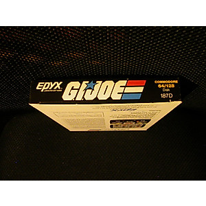 G.I. Joe The Real American Hero