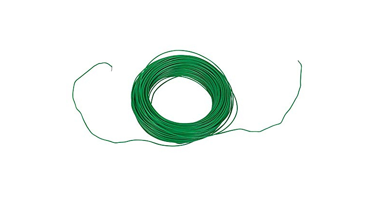 Miracle-Gro Light Duty Wire, 200-Feet — 🛍️ The Retail Market