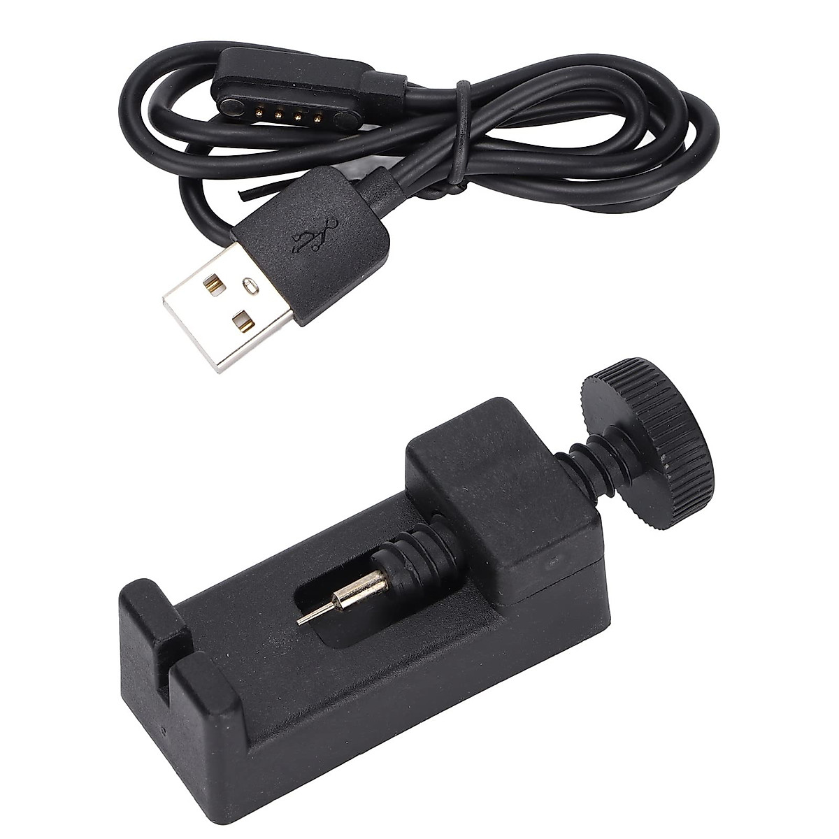 FastUU Z73 Women Smart Watch, 1.09 Inch Ladies Smartwatch Health Monitoring 200mAh Zinc Alloy Dual for Daily Wear