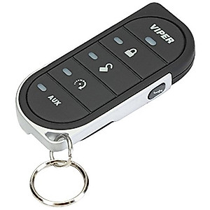 Viper 4806V 2-Way LED Remote Start System