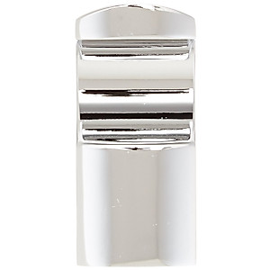 TOTO YH960#CP Soiree Robe Hook, Chrome