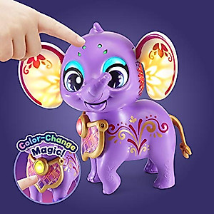 VTech Sparklings, Hailey The Elephant