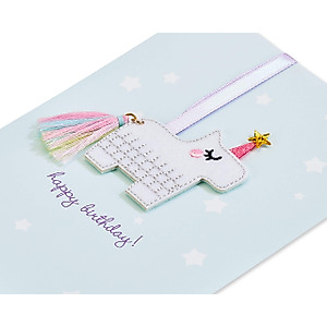 Papyrus Unicorn Birthday Card (Most Magical Birthday)