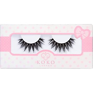 Koko Lashes "Demi G"