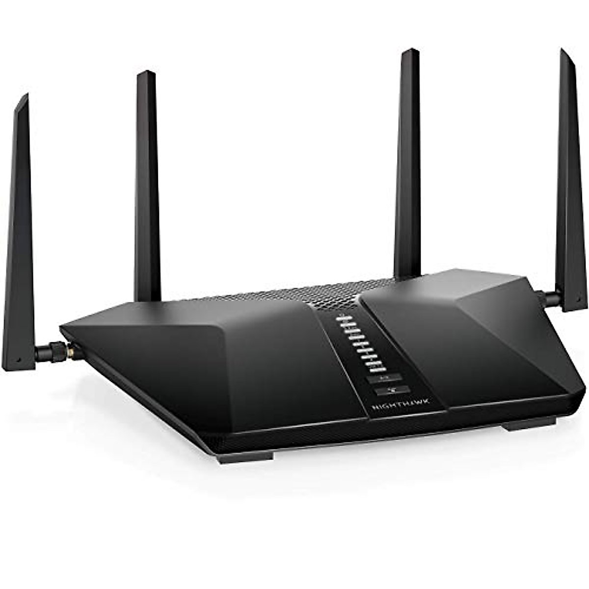 Netgear Nighthawk AX6 6-Stream AX4300 WiFi 6 Router (RAX45-100NAS)