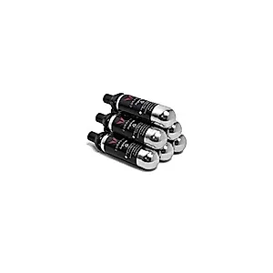 Coravin Pure Capsules - Argon Gas for Coravin Timeless and Coravin Pivot By-the-Glass Wine Saver Systems - Pack of 6