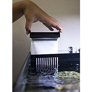 Innovative Marine Filter Sock 200 Micron - Midsize (10 Pack)