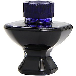 VISCONTI 60ml Ink Bottle - Blue