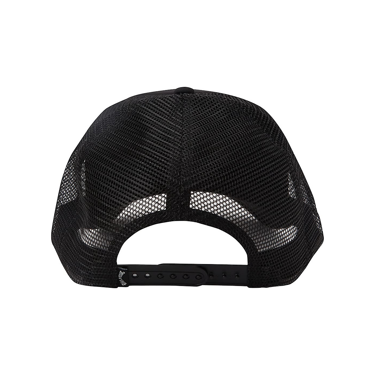 Billabong Podium Trucker Mens Cap One Size Black