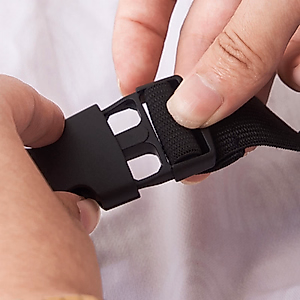 SPYMINNPOO Highchair Cover, Integrated Waterproof Prevent Food Stain Polyester Sleeve Coverall Bib for Kids Dining (Rabbit)