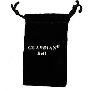 LINEMAN GUARDIAN BELL WITH CUSTOM GIFT BOX compatible with HARLEY BIKER BELL RIDE TO LIVE