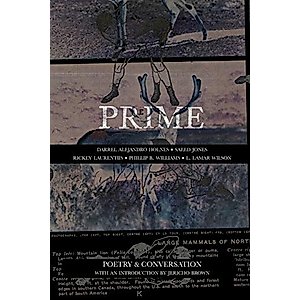 Prime: Poetry & Conversation