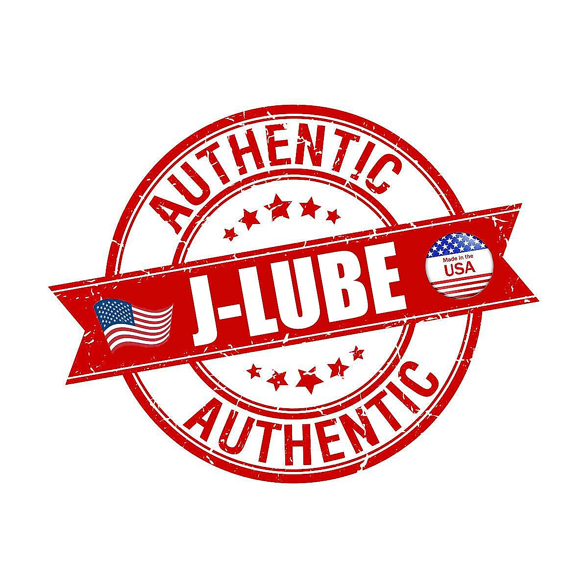 1 Bottle REAL J-Lube JLube Powder Lubricant