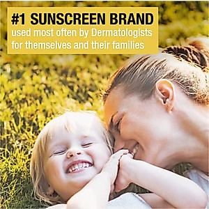 Neutrogena Sheer Zinc Oxide Kids Mineral Sunscreen Stick, Broad Spectrum SPF 50+ & UVA/UVB Protection & Water Resistant with Residue-Free, No-Mess Application, Oil- & Paraben-Free, 1.5 oz