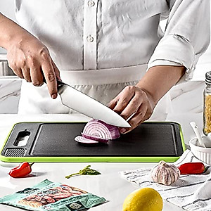 Fast Thawing Plate and Chopping Board Defrosting Tray Frozen Meat and Food Fast Defrosting Tool Cookware Accessories