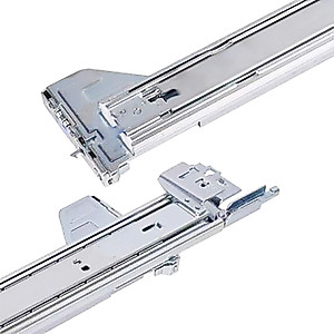 Dell PowerEdge R530, R730, R730, R540, R740, R740XD, R820, R830, R7415, R7425 2U Ready Rail Kit - H4X6X