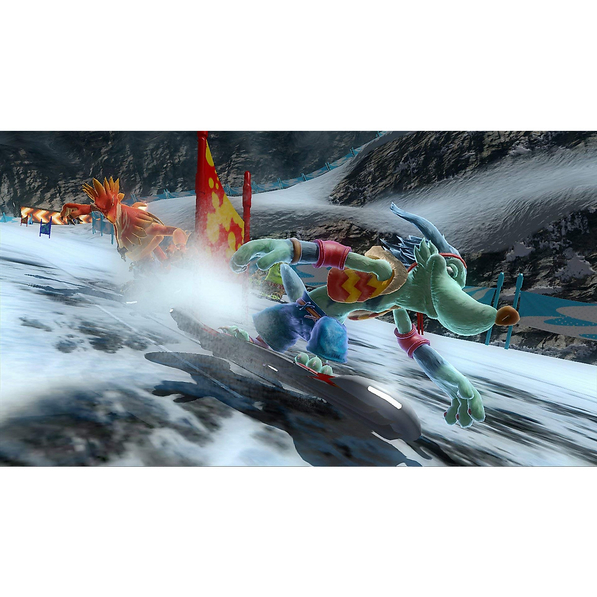 Adrenalin Misfits - Xbox 360 (Renewed)