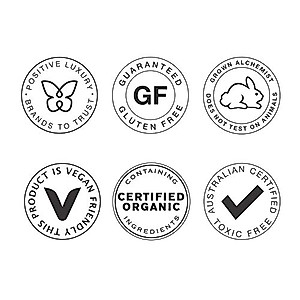 Grown Alchemist :: Anti-Frizz Conditioner 0.5, 500ml