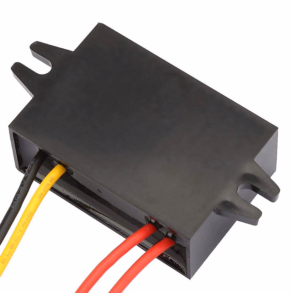 Step Down Power Supply, Car Voltage Regulator, AC 10-28V to DC 12V Converter AC-DC Power Supply Module(3A)