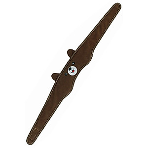 Fever Ice Pack for Babies - Kids Fever Reducer Headband - Reusable Hands-Free Cooling Fever Relief for Your Baby - Cold Compress for Toddlers - Great for Your Kids First Aid Kit or Stocking Stuffer