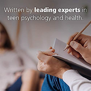 Conquer Negative Thinking for Teens: A Workbook to Break the Nine Thought Habits That Are Holding You Back