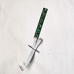 U/R for LTN173KT02-H01/L01/T01/W01 WLED LVDS 40Pin M.NT68676 Screen Controller Drive Board 1600 * 900 HDMI DVI VGA Notebook PC LCD kit (LTN173KT02-H01)