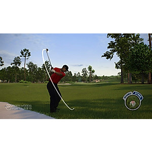 Tiger Woods PGA TOUR 13 - Xbox 360 (Renewed)