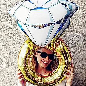 JeVenis Bach And Boozy Decorations Bach and Boozy Balloons Bach and Boozy Banner Bach and Boozy Sign Bachelorette Decor Bach Balloons for Bridal Shower