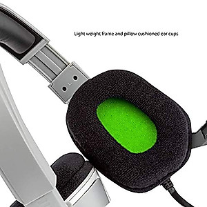 PDP Gaming LVL3 Wired Headset With Noise Cancelling Microphone: White Camo - Xbox One