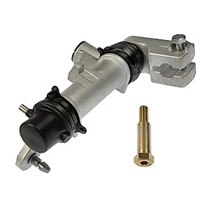 Dorman 600-602 Transfer Case Control Lever Compatible with Select Ford Models
