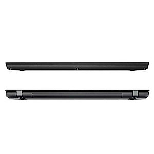 Lenovo Thinkpad T470 Touchscreen Ultrabook (14 FHD Touch Display, Intel Core i7-7600U Up to 3.9GHz, 8GB RAM, 256GB SSD, Webcam, Backlit Keyboard, Fingerprint Reader, Windows 10 Pro) (Renewed)