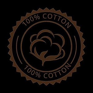 Toddler Travel Pillow Cases 12x16 Set of 2 Piece Zipper Closure 500 Thread Count 100% Egyptian Cotton Travel Pillow Covers, 12 x 16, Navy Blue Solid