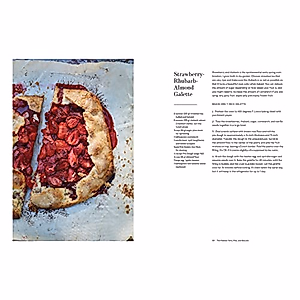 Cannelle et Vanille Bakes Simple: A New Way to Bake Gluten-Free (with Vegan Options for Most Recipes)