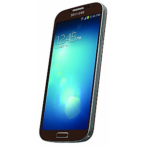 Samsung Galaxy S® 4 in Brown Autumn