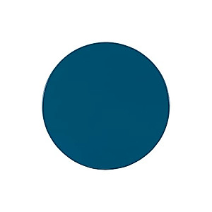 Powell Furniture Powell Teal Round Shelf Table