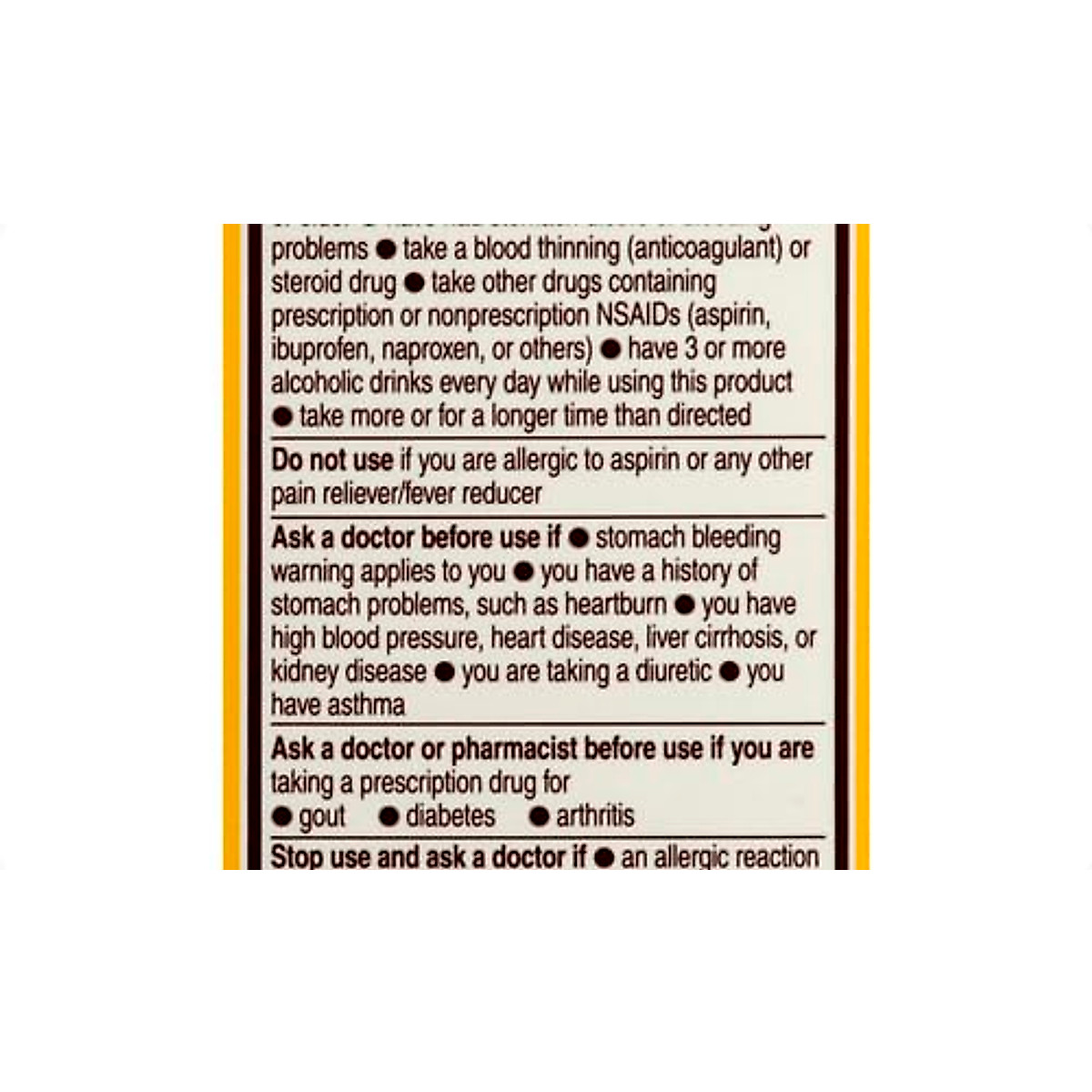 Bayer Aspirin Low Dose 81 mg, Enteric Coated Tablets, Doctor Recommended, Secondary Prevention of Cardiovascular Disease, 32 Safety Coated Tablets