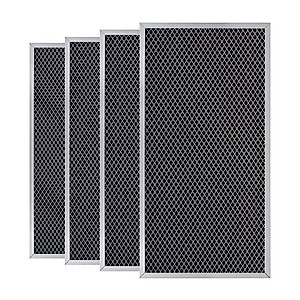 Alorair MERV-1 4Pack for Crawlspace Dehumidifier HD55S/HDi65S