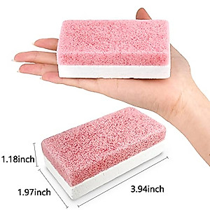 Foot Pumice Stone Pack of 6